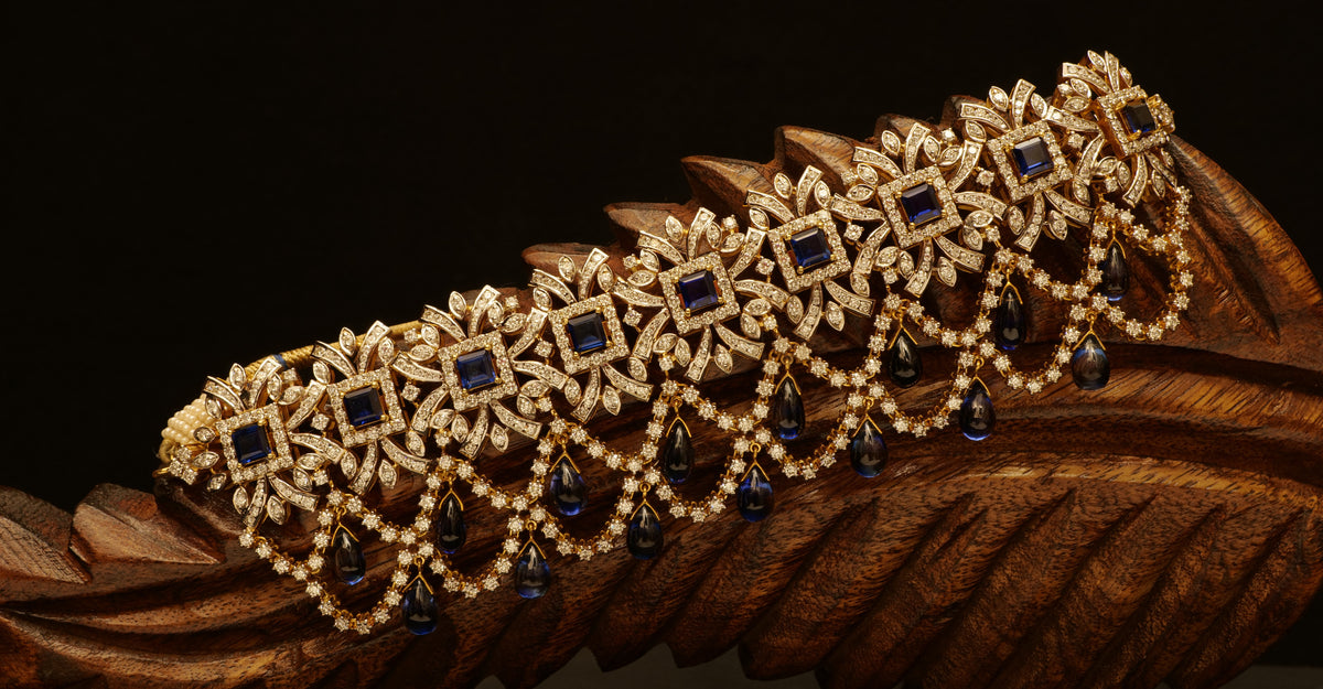 Shah Diamonds: Crafting Timeless Elegance Since 1993
