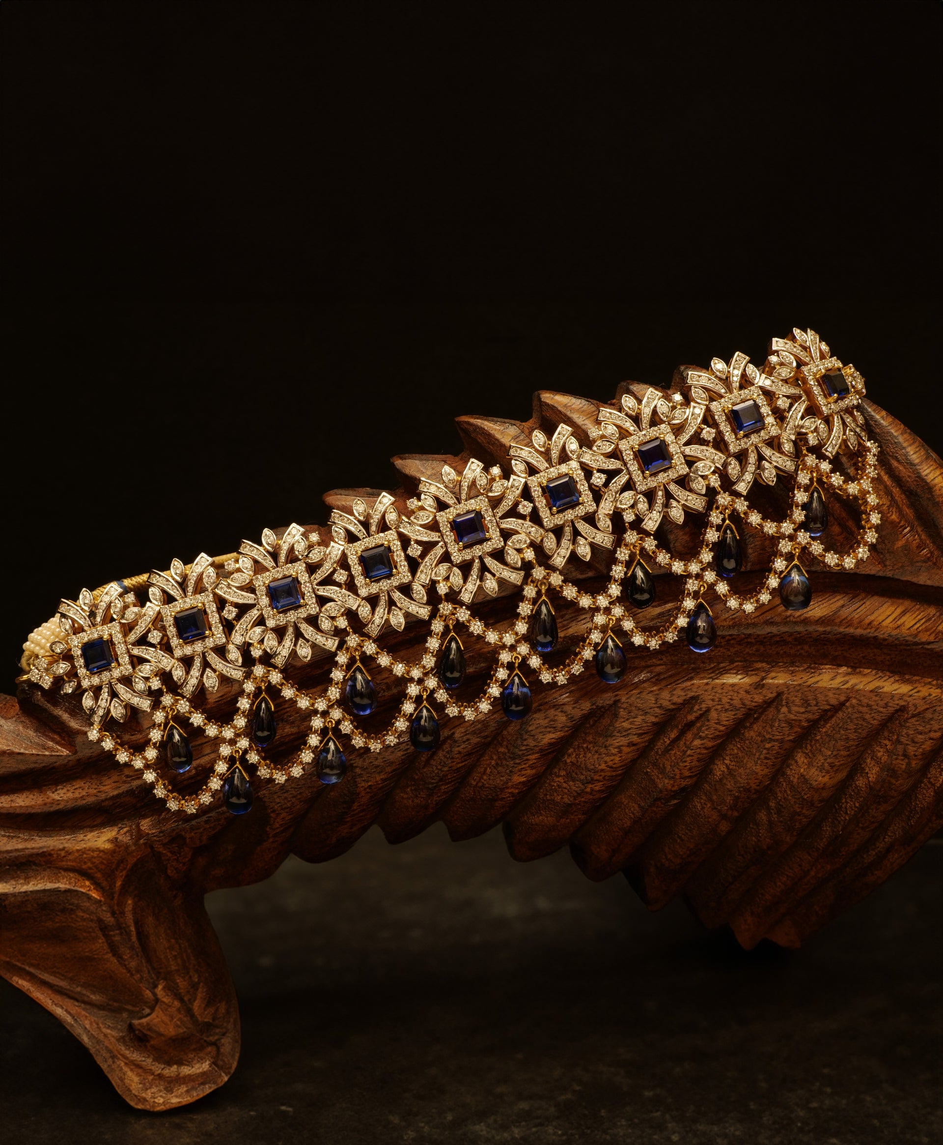 Shah Diamonds: Crafting Timeless Elegance Since 1993