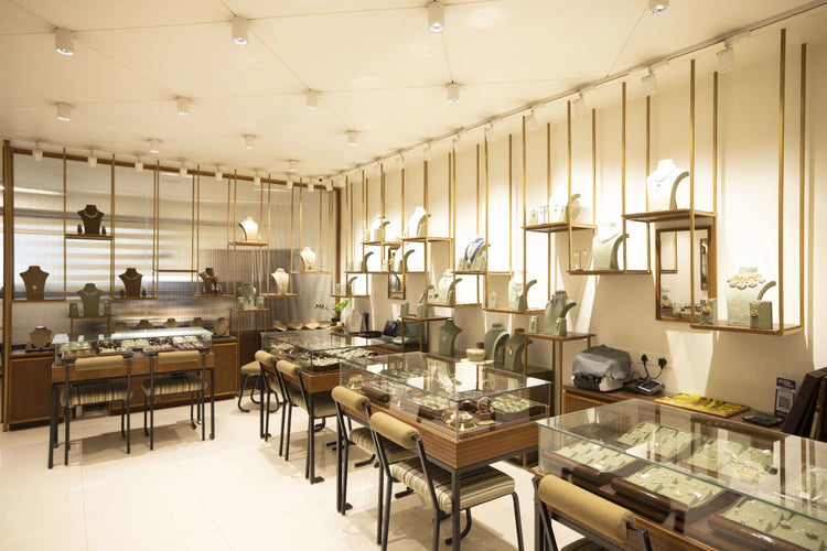 Shah Diamonds: Crafting Timeless Elegance Since 1993