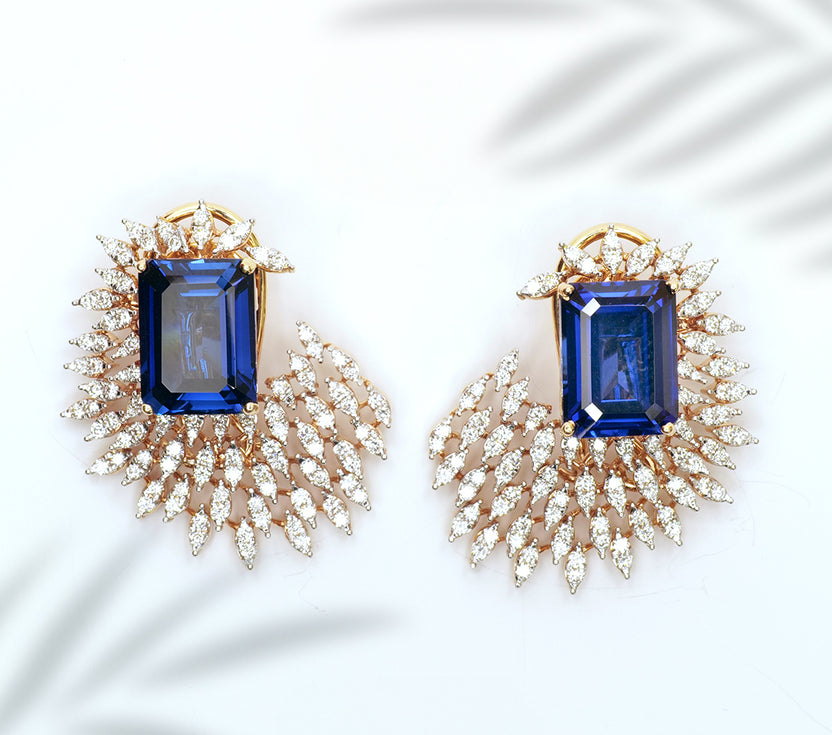 Shah Diamonds: Crafting Timeless Elegance Since 1993