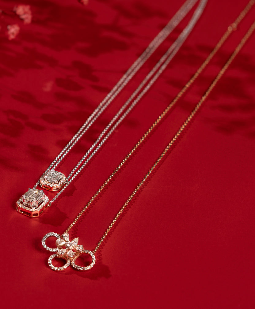 Shah Diamonds: Crafting Timeless Elegance Since 1993