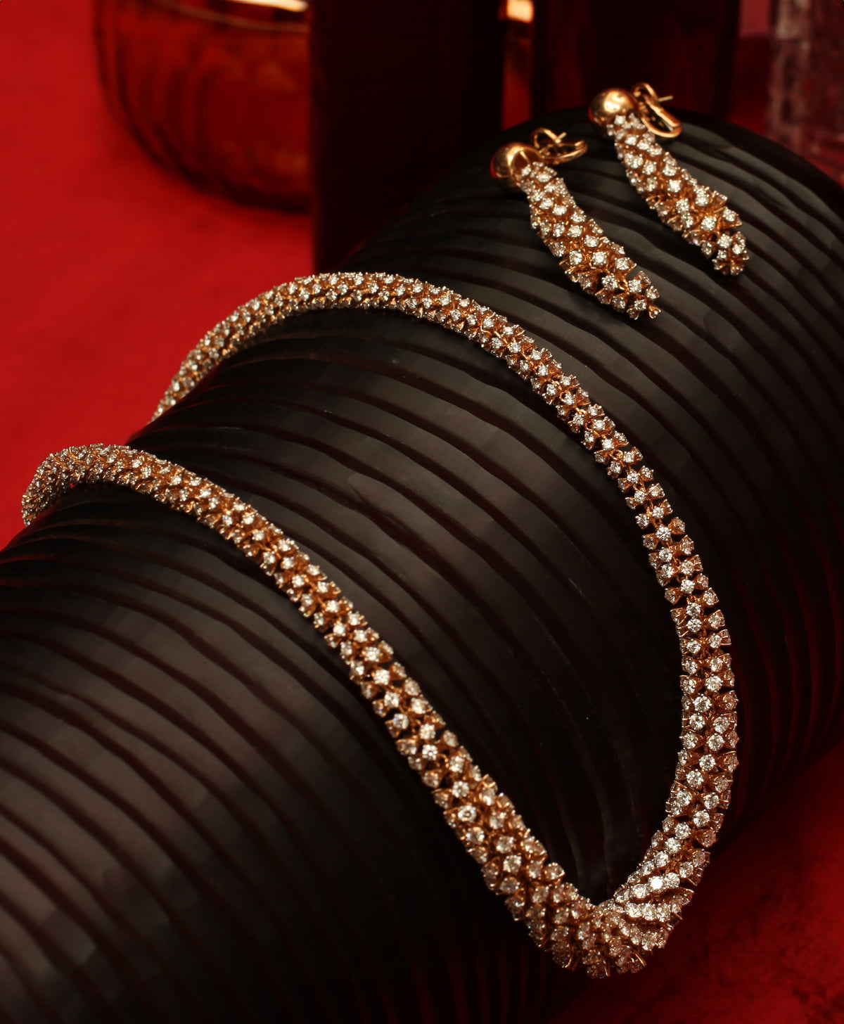 Shah Diamonds: Crafting Timeless Elegance Since 1993