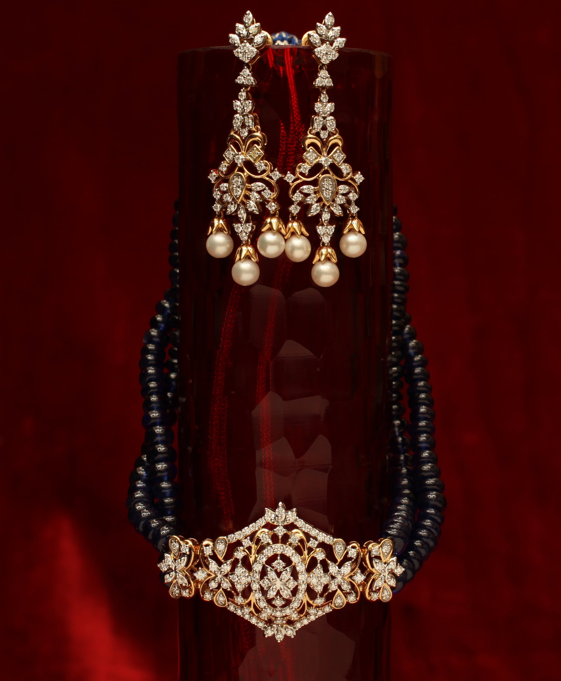 Shah Diamonds: Crafting Timeless Elegance Since 1993