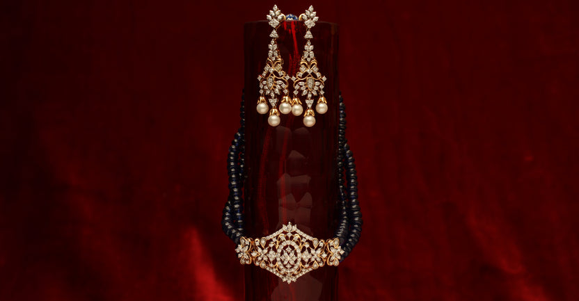 Shah Diamonds: Crafting Timeless Elegance Since 1993