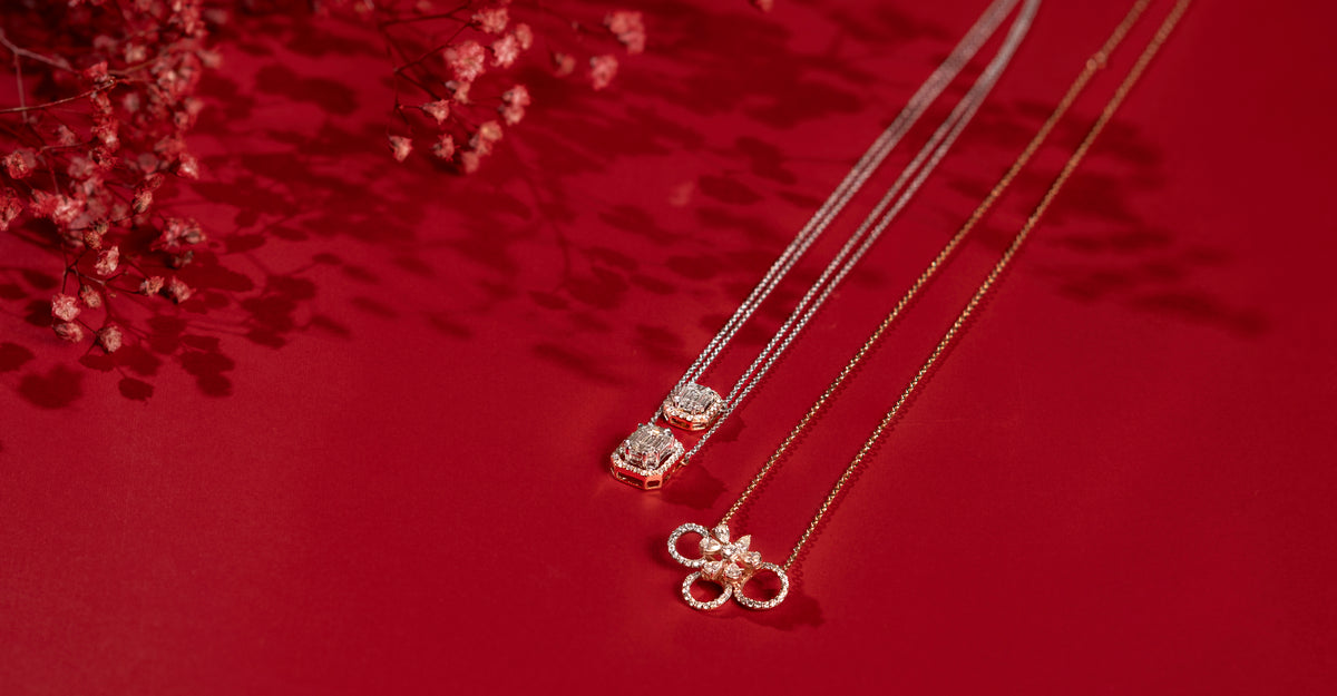 Shah Diamonds: Crafting Timeless Elegance Since 1993