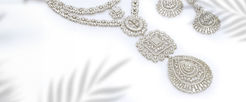 Shah Diamonds: Crafting Timeless Elegance Since 1993