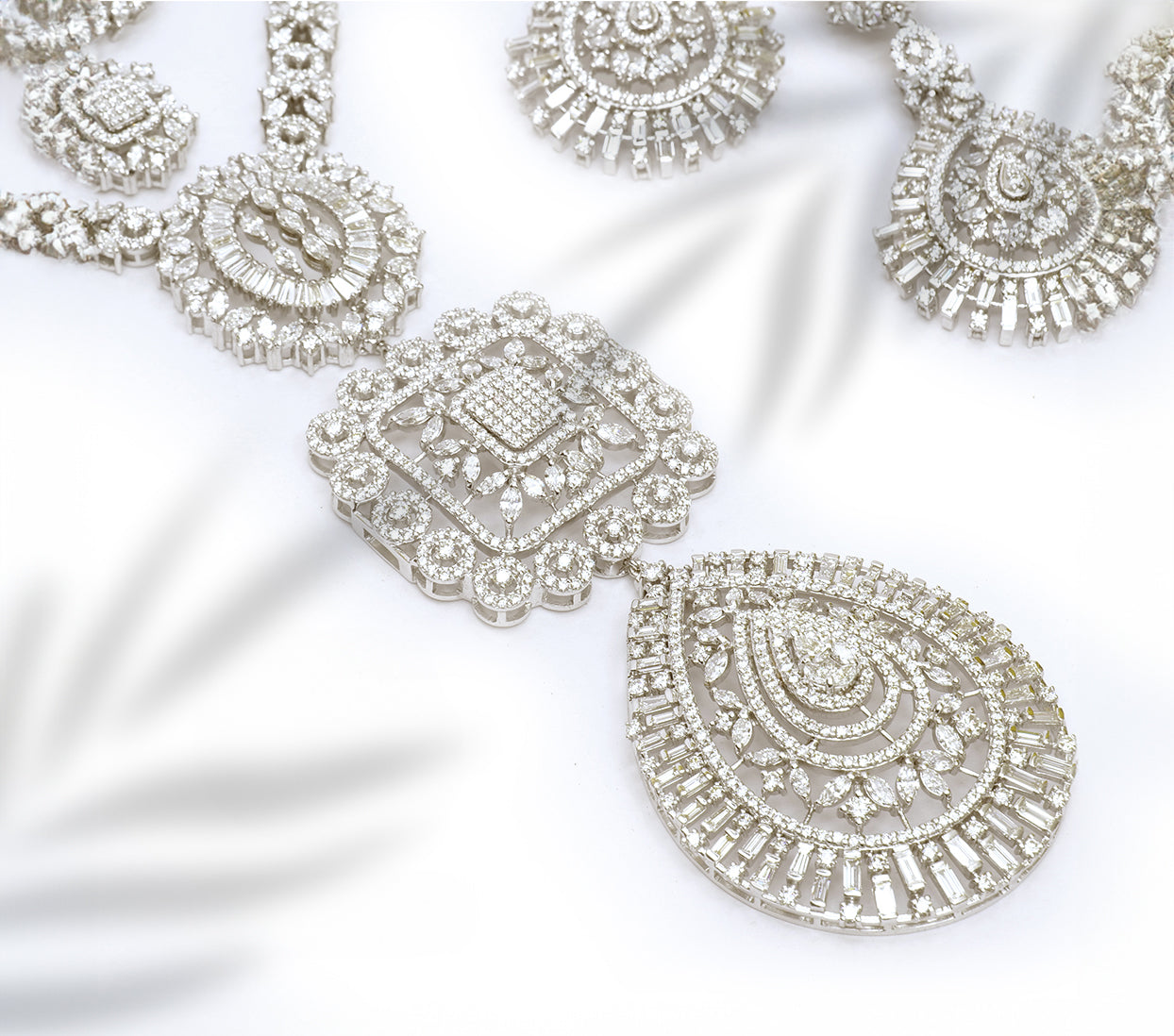 Shah Diamonds: Crafting Timeless Elegance Since 1993
