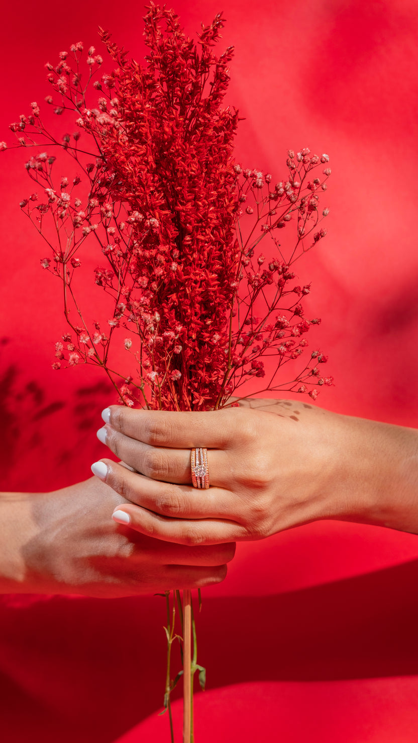 Shah Diamonds: Crafting Timeless Elegance Since 1993